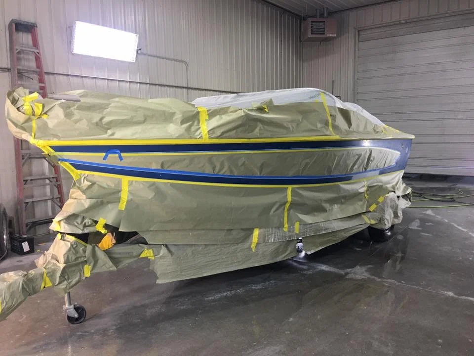 Mid-Michigan Fiberglass