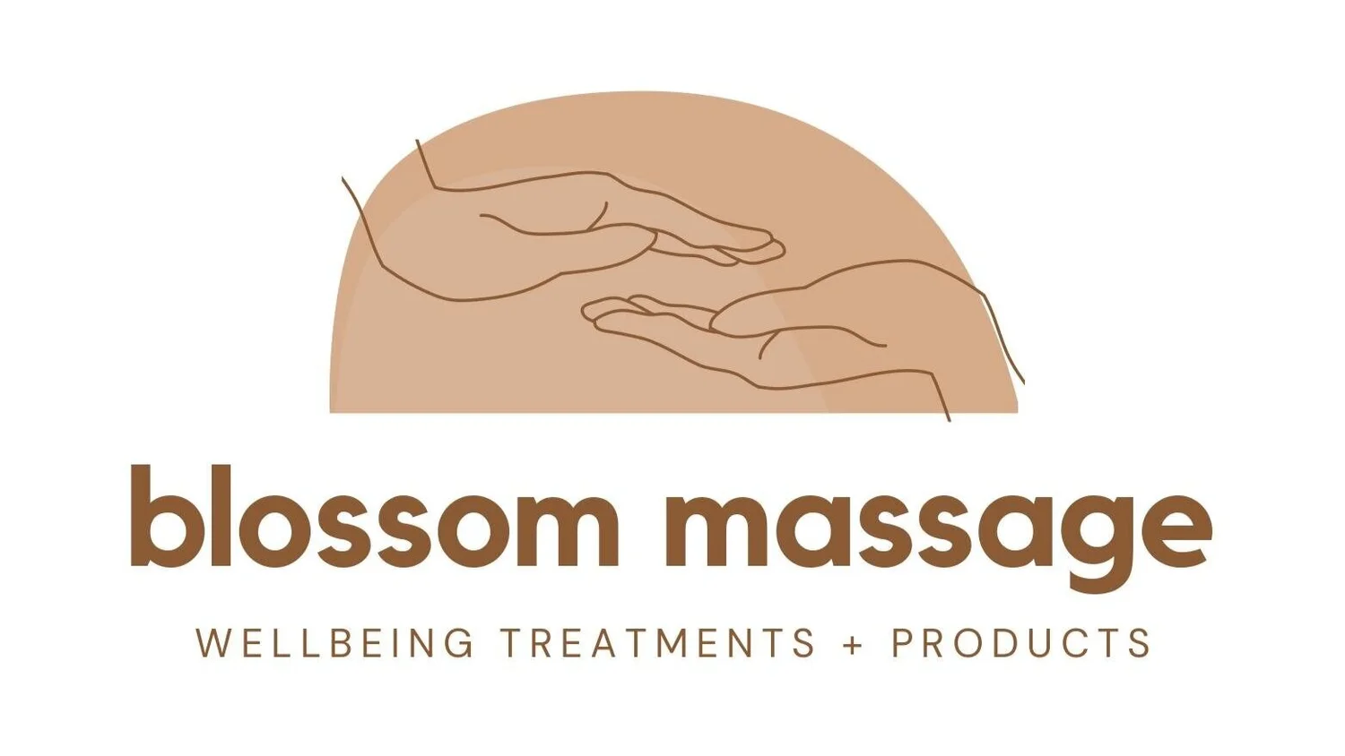 Blossom Massage