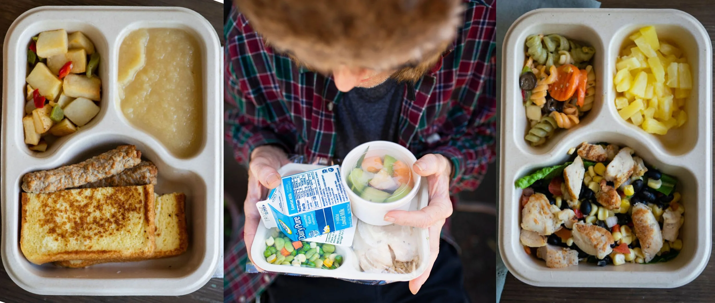 Our Menus — SOS Meals on Wheels