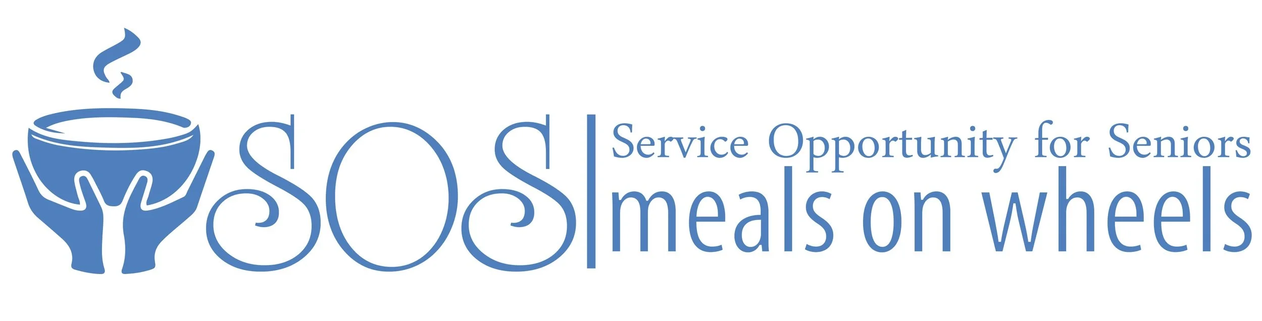 SOS Meals on Wheels