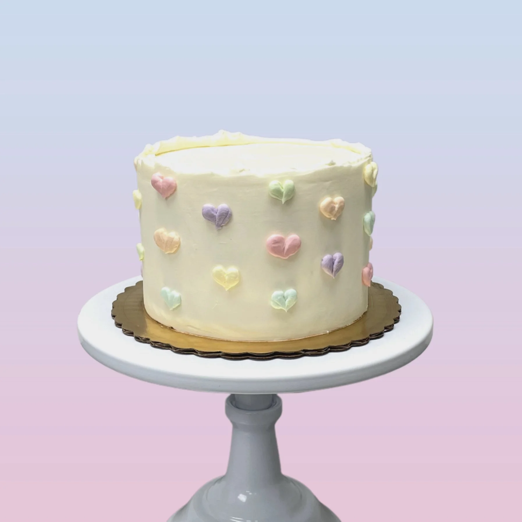 Celebration Cakes — Toni Patisserie & Café