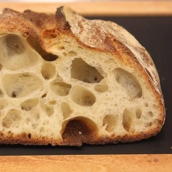 Bread — Toni Patisserie & Café