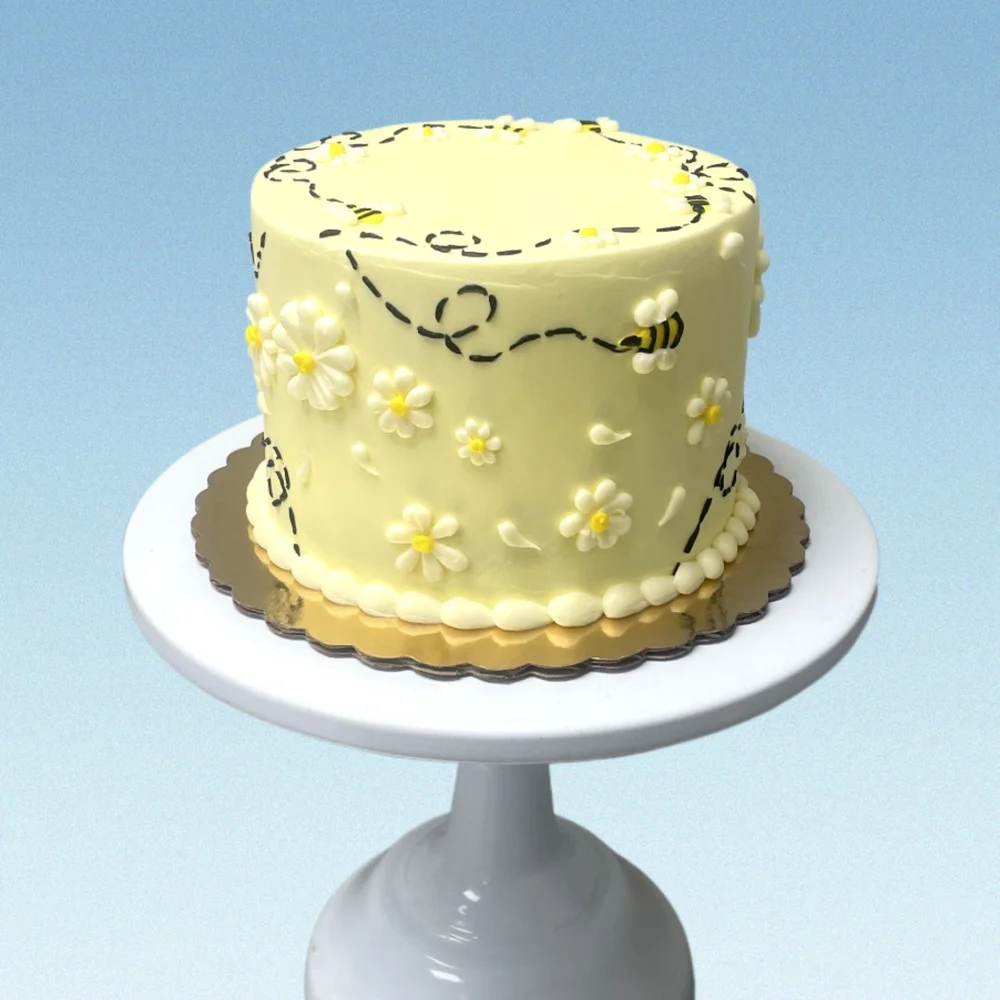 Celebration Cakes — Toni Patisserie & Café