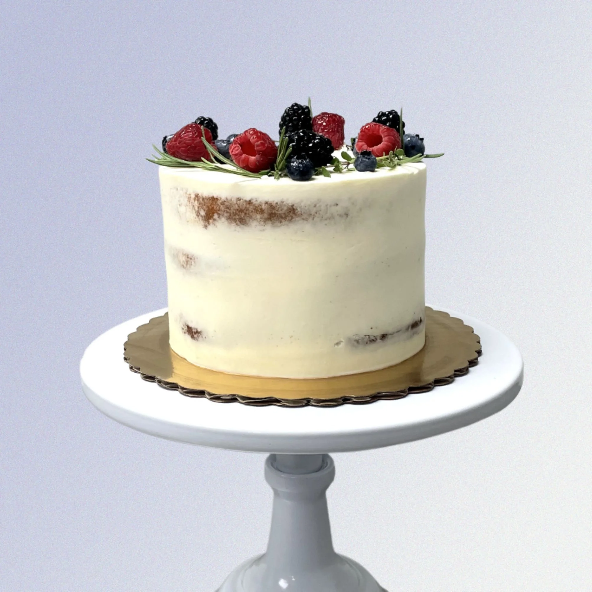 Celebration Cakes — Toni Patisserie & Café