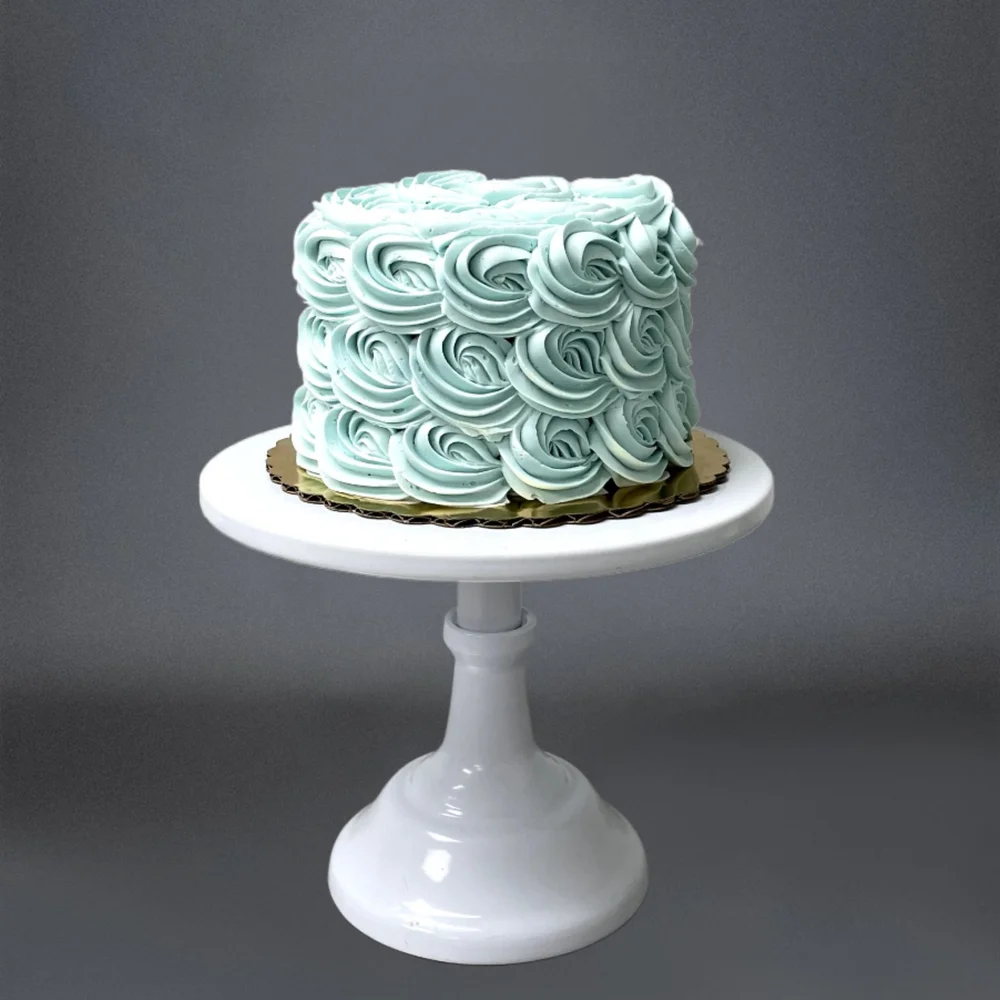 Celebration Cakes — Toni Patisserie & Café