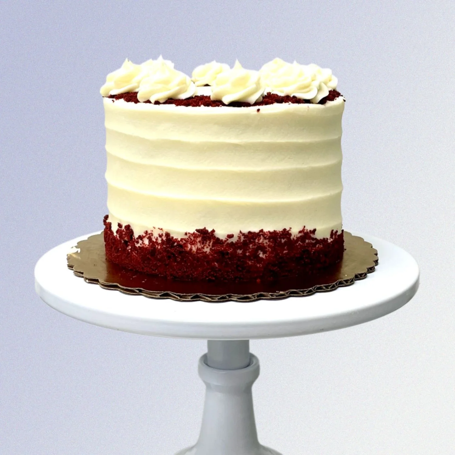 Red Velvet — Toni Patisserie & Café