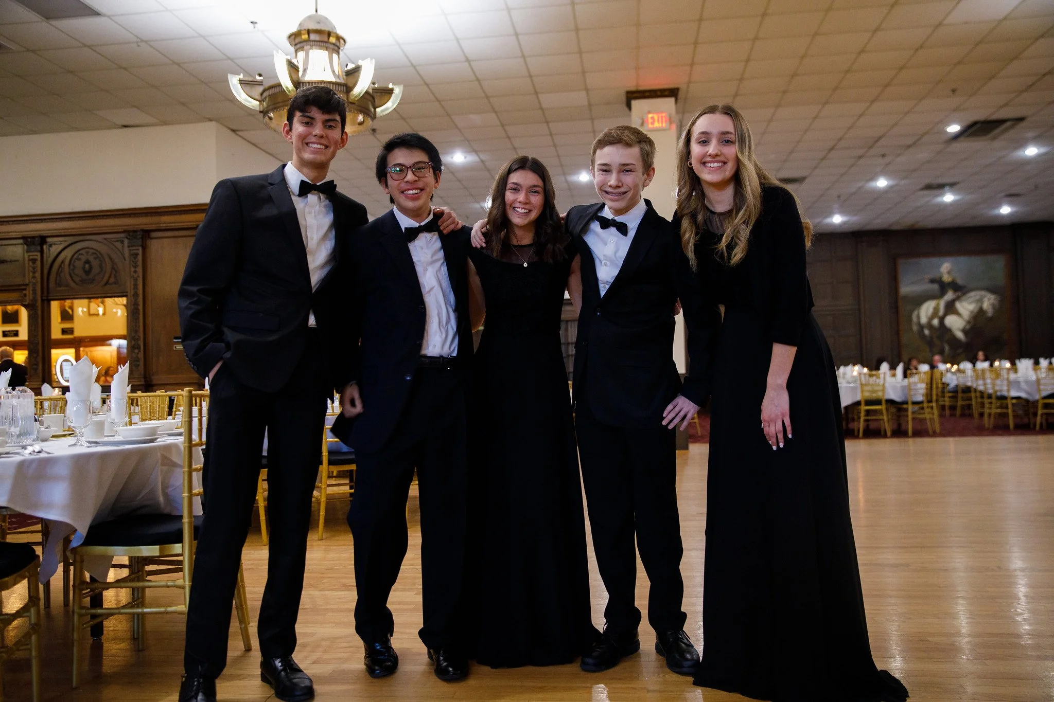 Chesterton Academy of Our Lady of Guadalupe