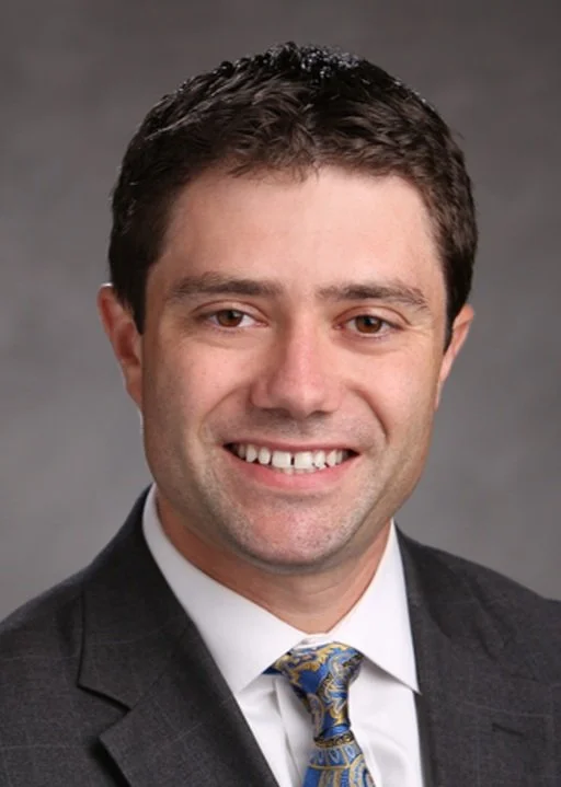 Board of Directors — Chesterton Academy of Our Lady of Guadalupe