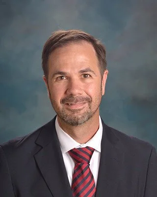 Board of Directors — Chesterton Academy of Our Lady of Guadalupe