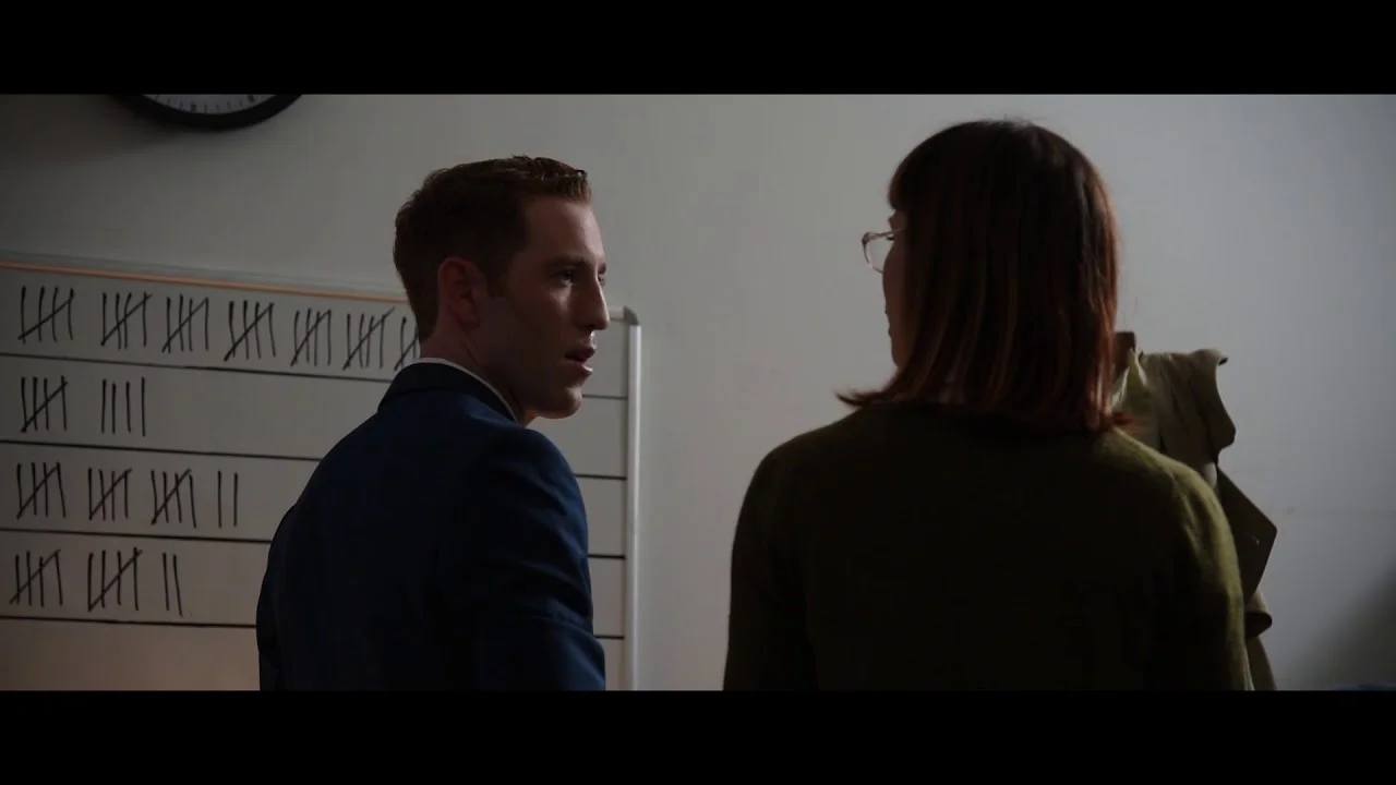 Exit: A Behind The Scenes Look — UConn Student Television - UCTV