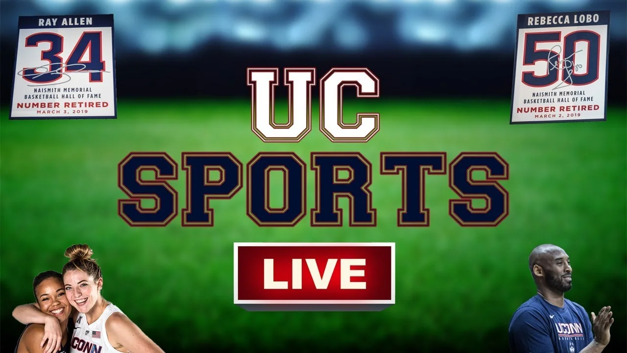 Sports — UConn Student Television - UCTV