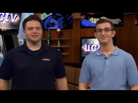 Sports — UConn Student Television - UCTV