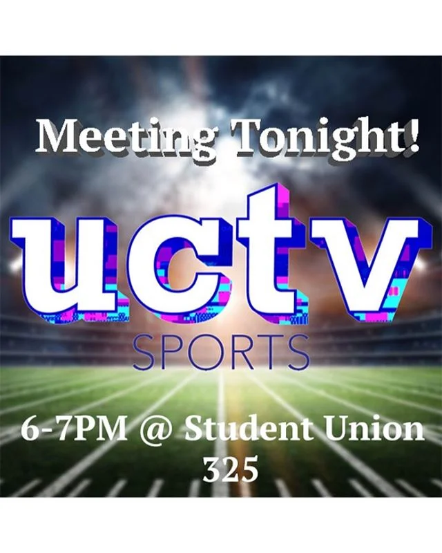 UConn Student Television - UCTV