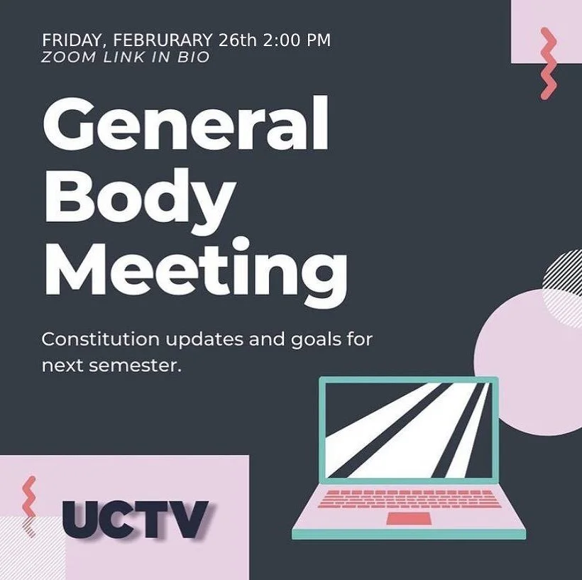 UConn Student Television - UCTV