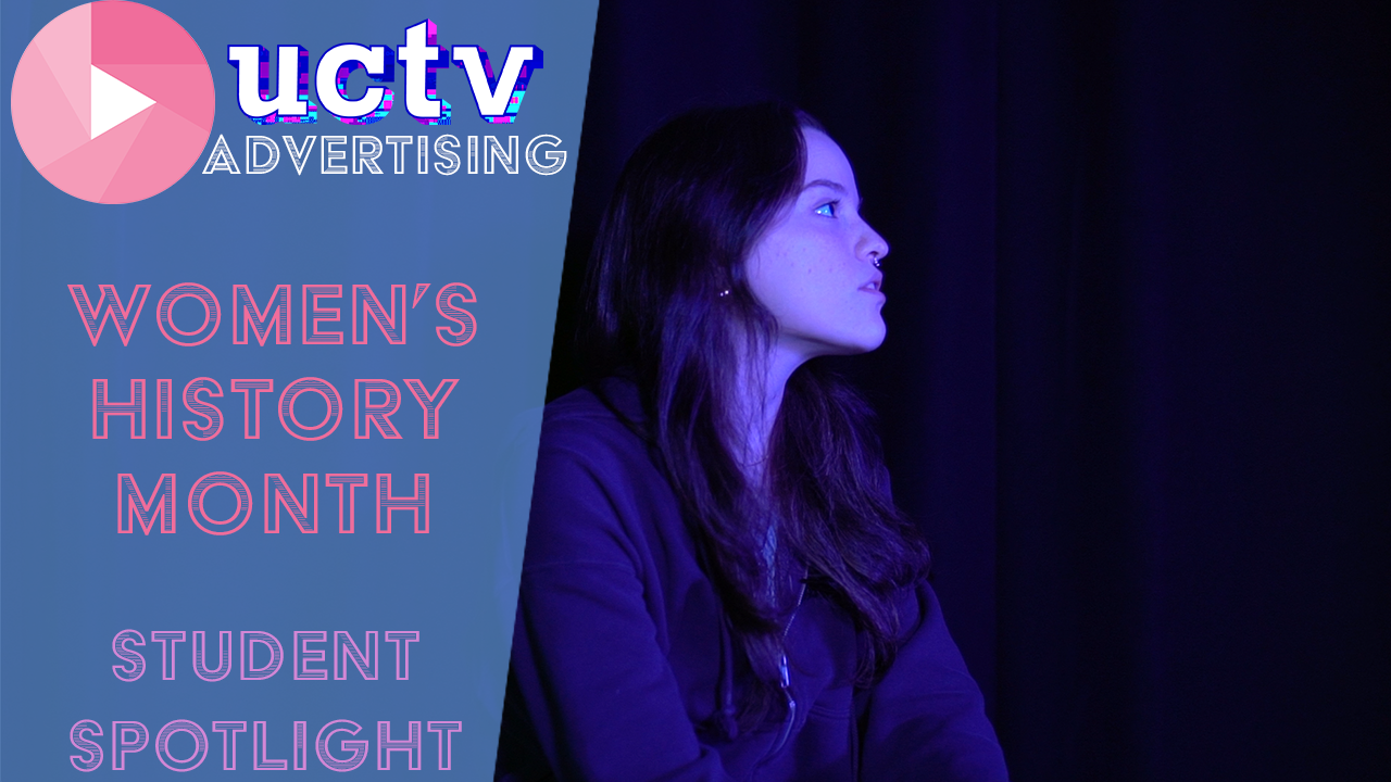Advertising — UConn Student Television - UCTV