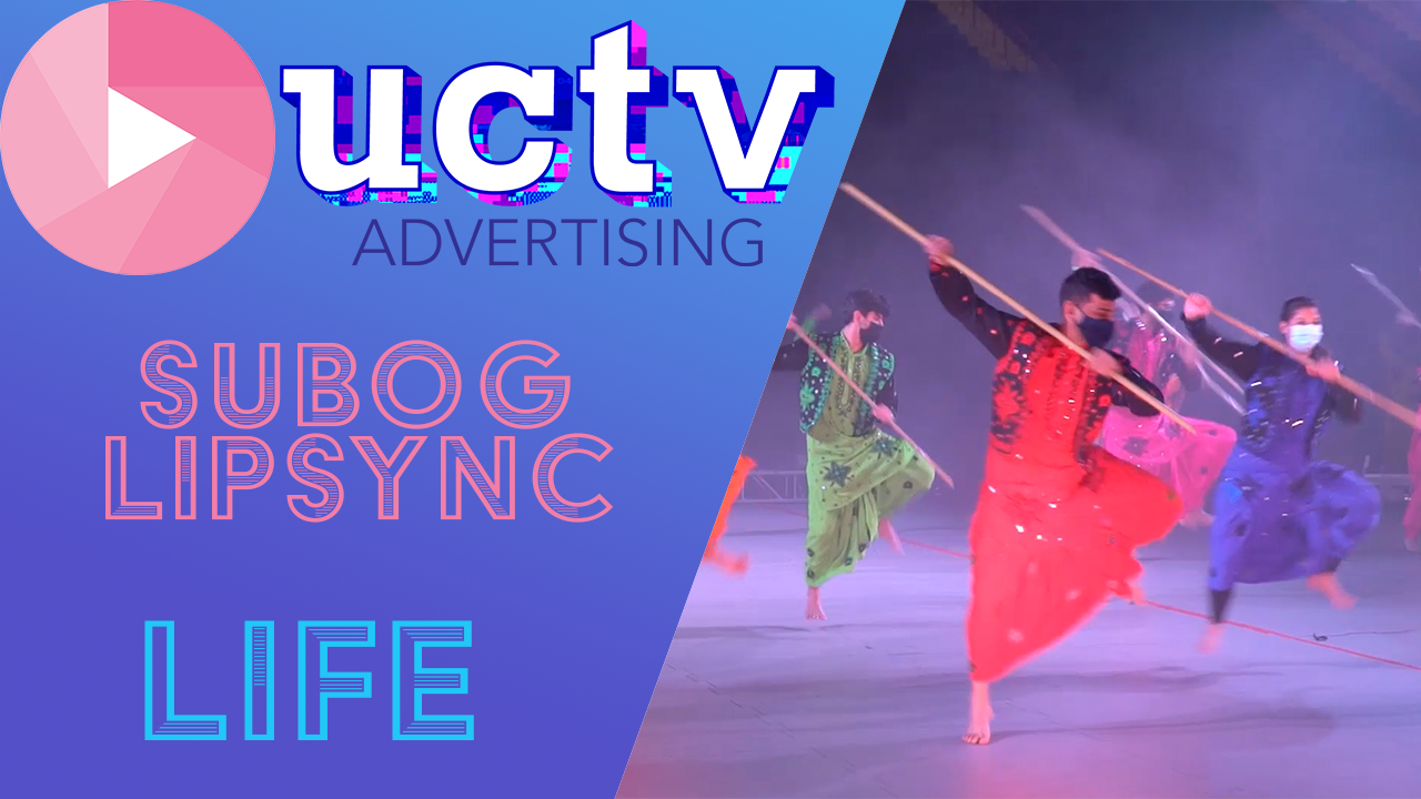 Advertising — UConn Student Television - UCTV