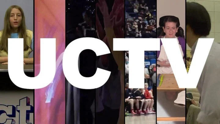 UConn Student Television - UCTV