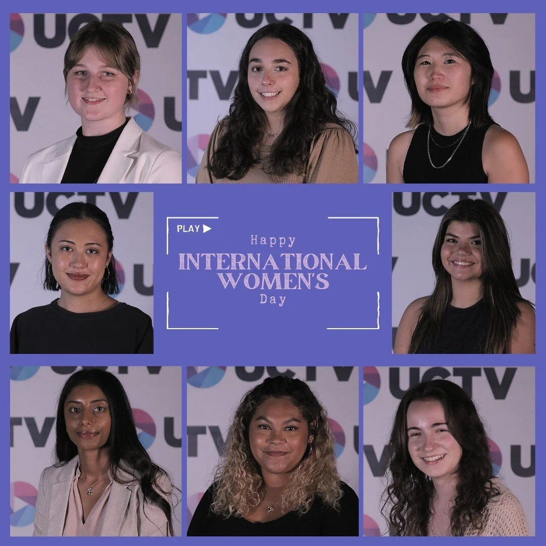 UConn Student Television - UCTV