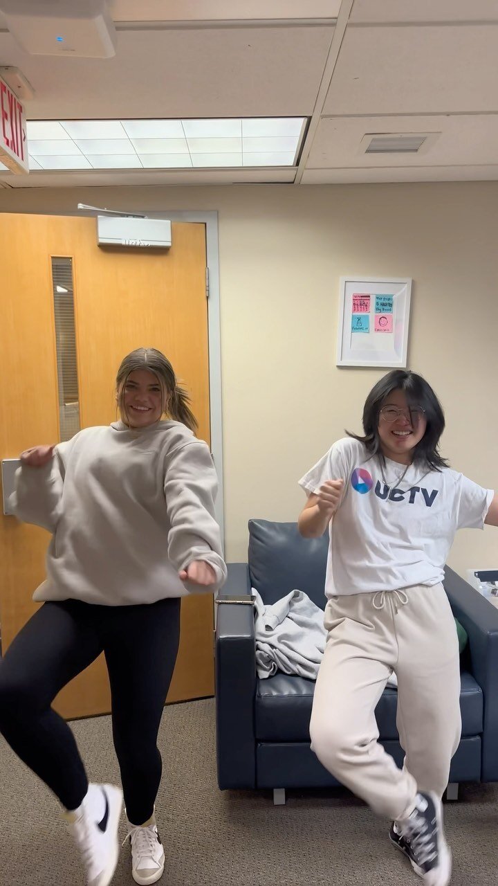 UConn Student Television - UCTV