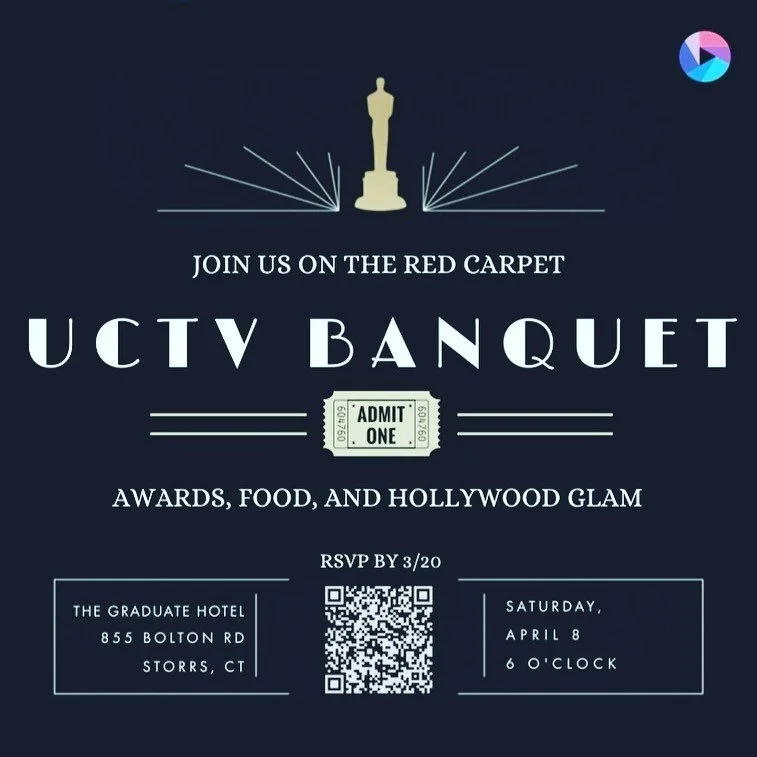 UConn Student Television - UCTV