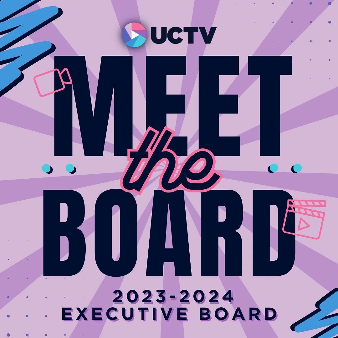 UConn Student Television - UCTV