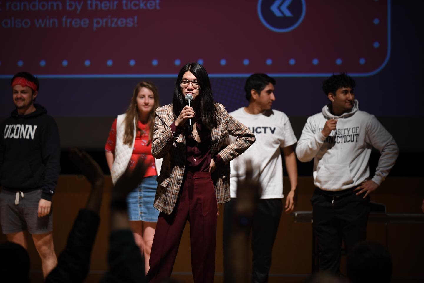 UConn Student Television - UCTV