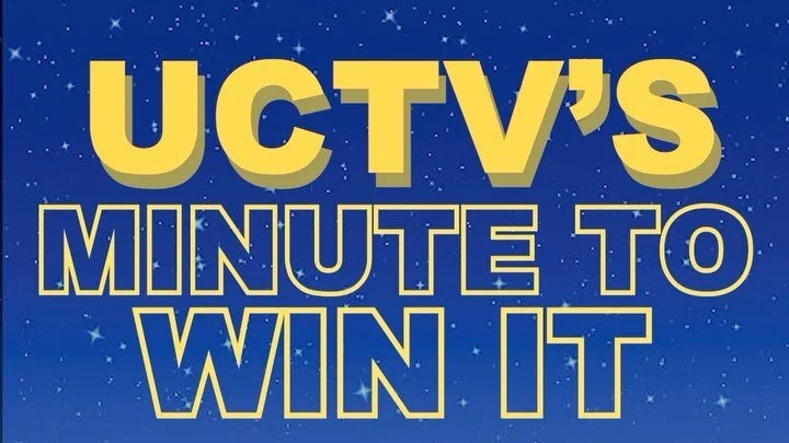 UConn Student Television - UCTV