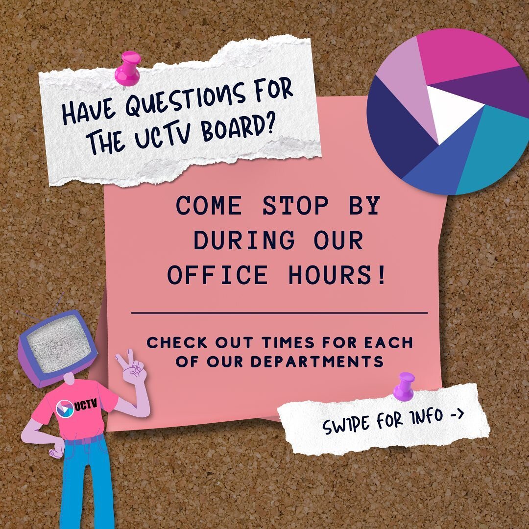 UConn Student Television - UCTV