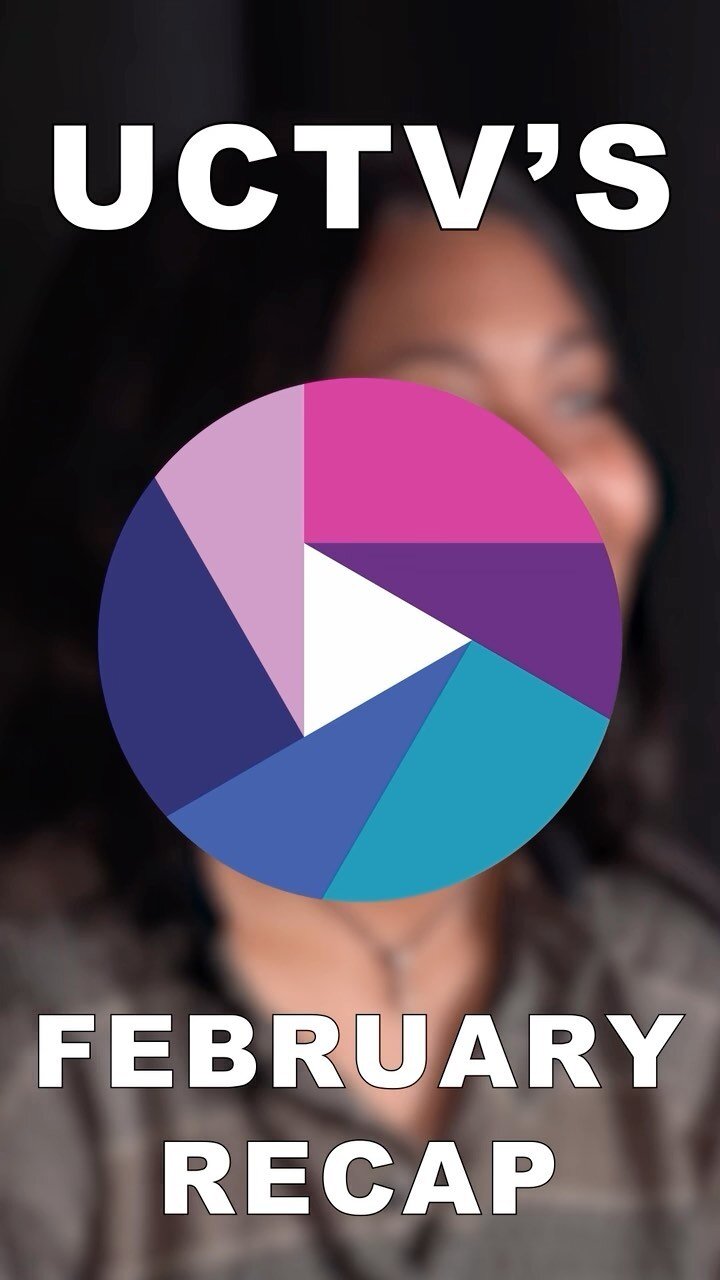 UConn Student Television - UCTV