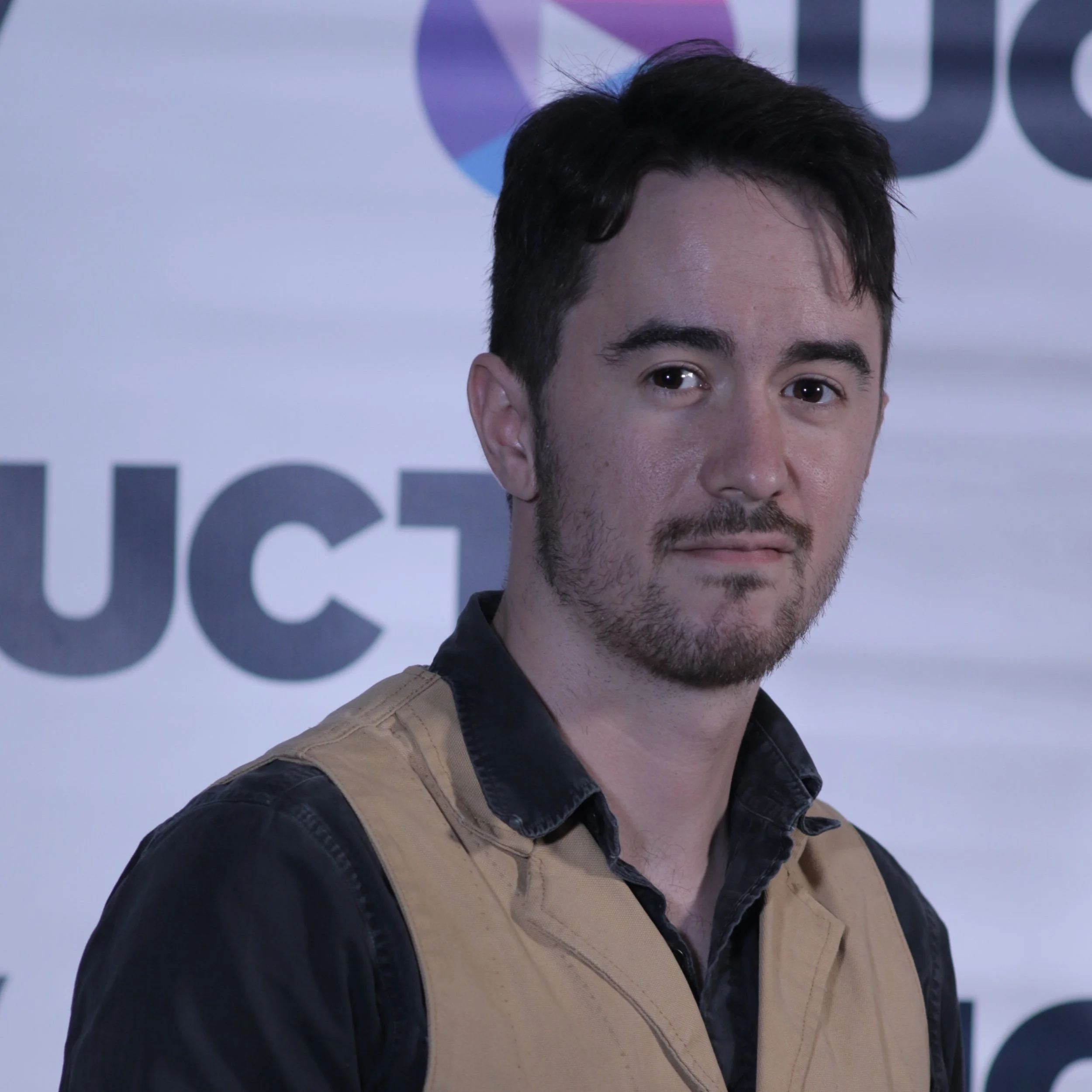 Staff — UConn Student Television - UCTV