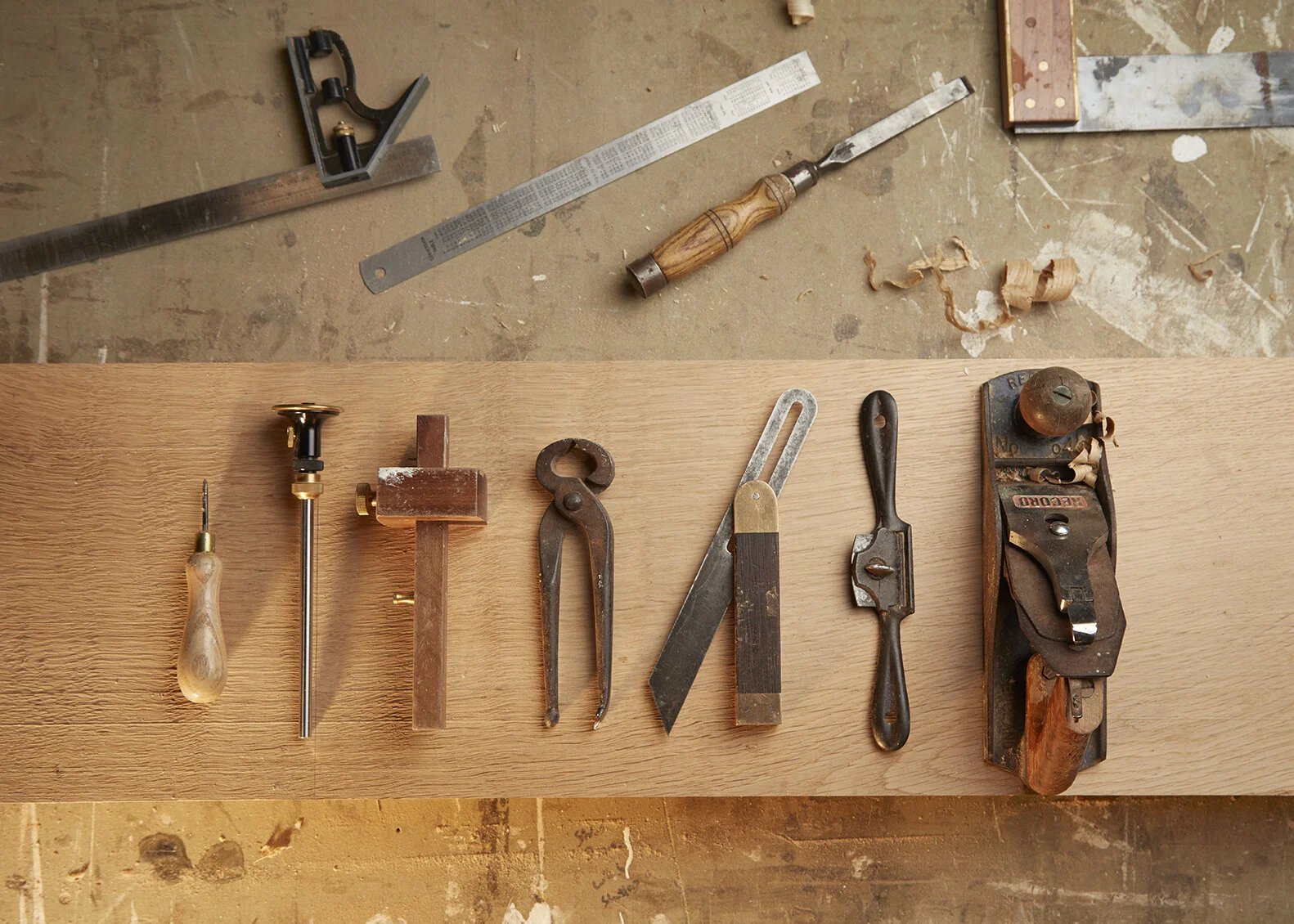 LPA Futures / Andy Pilsbury / Green Leaf Joinery — HOME