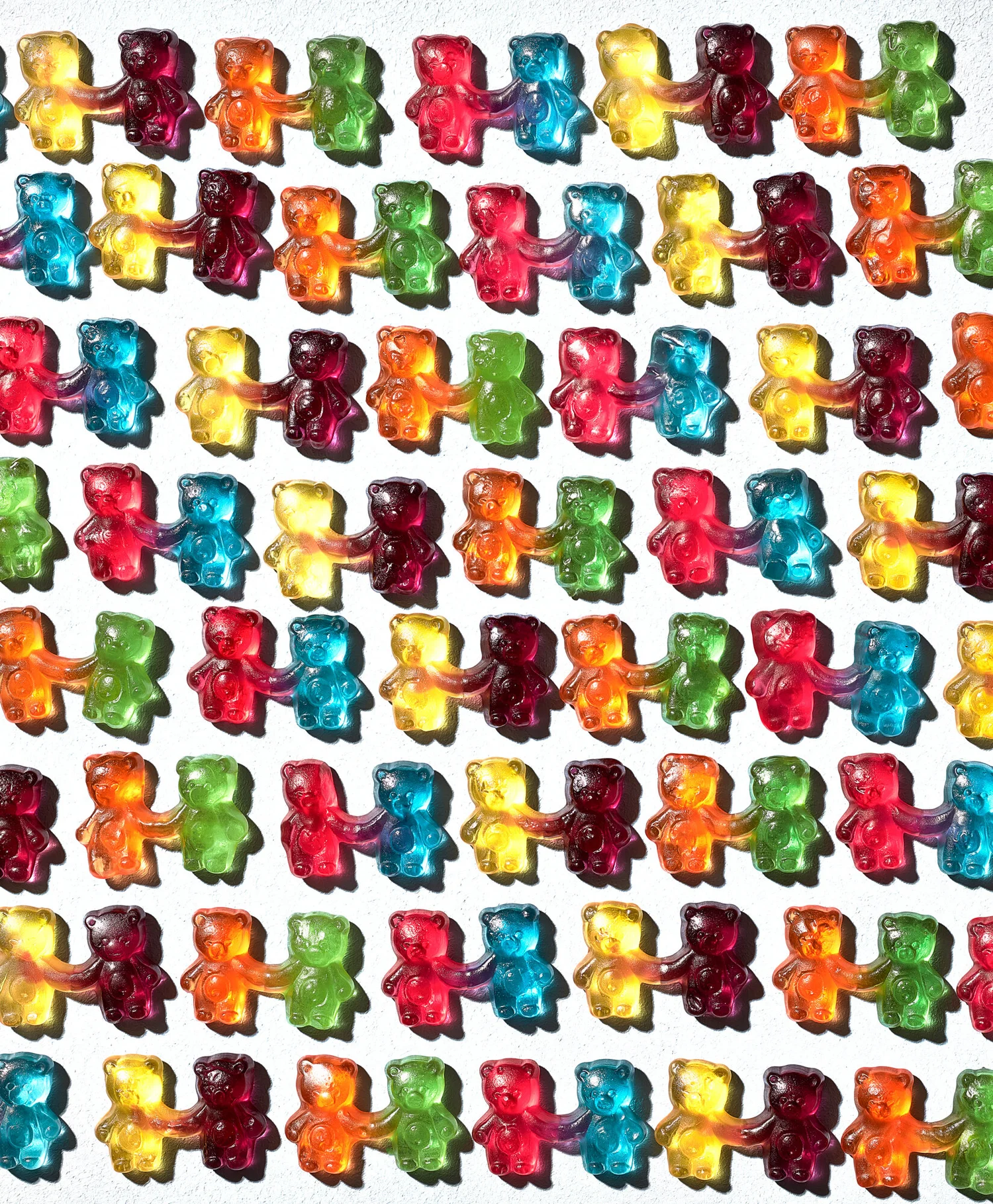 LPA Photographers / Scott Choucino / Childhood Sweets — HOME