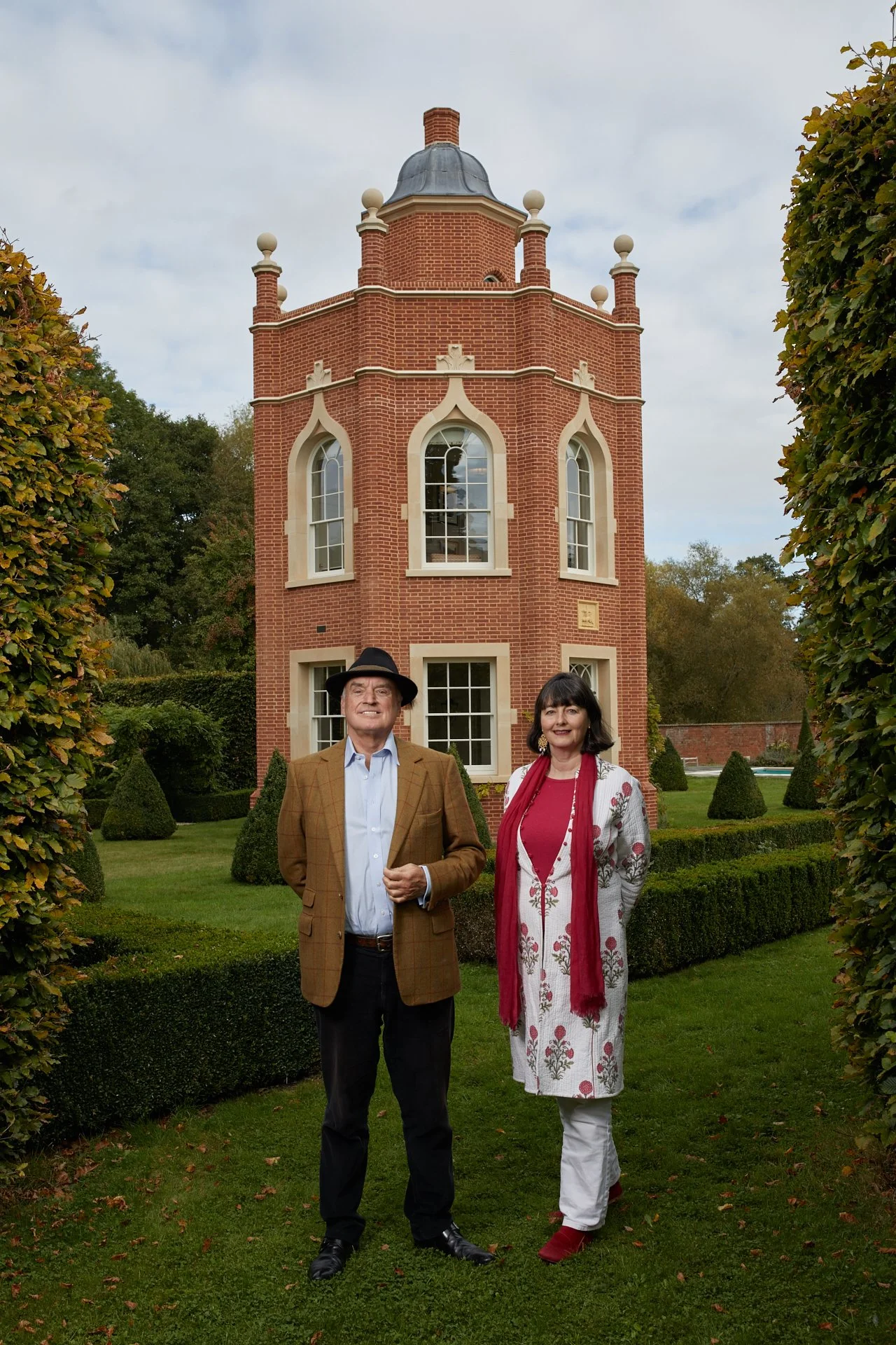 LPA Futures / Andy Pilsbury / Telegraph Magazine — HOME