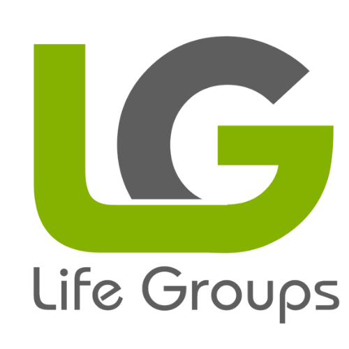 Life Groups Logo