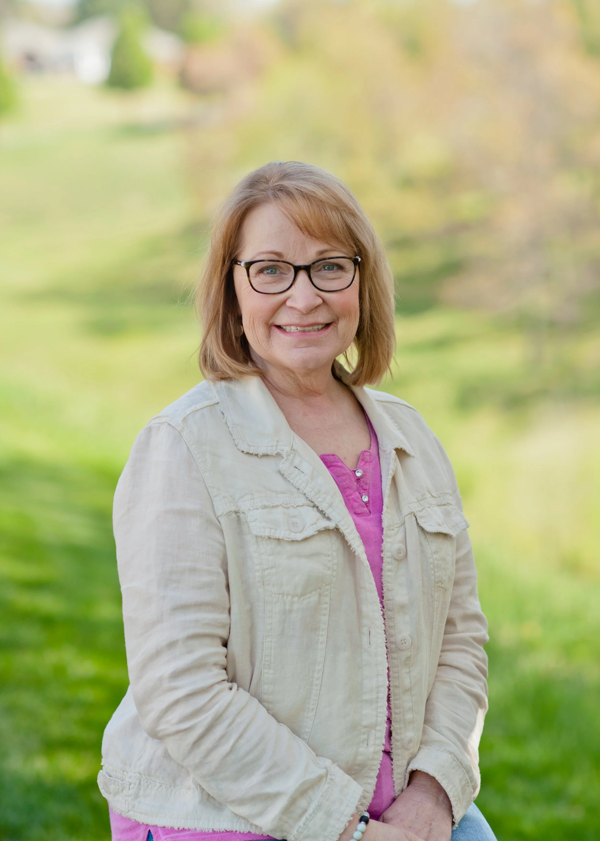 Our Team — Fellowship Community Church