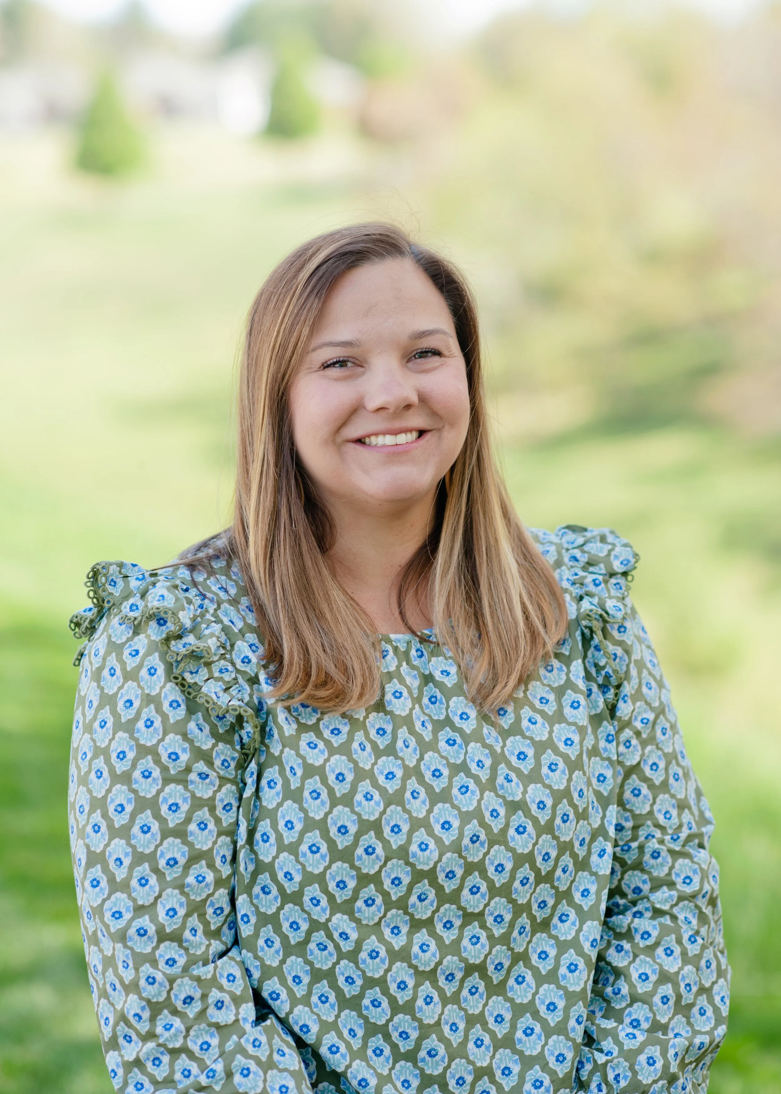 Our Team — Fellowship Community Church