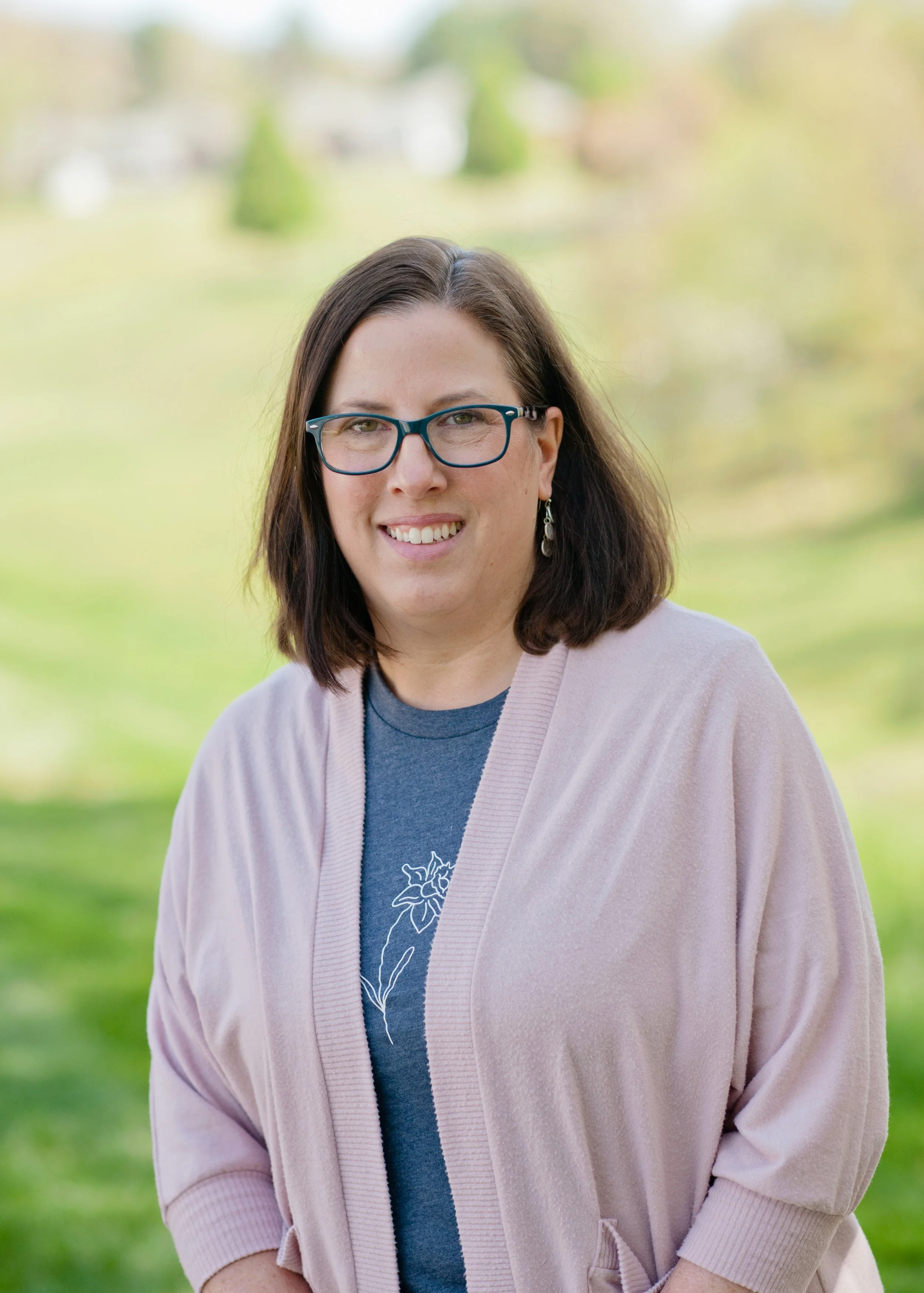 Our Team — Fellowship Community Church