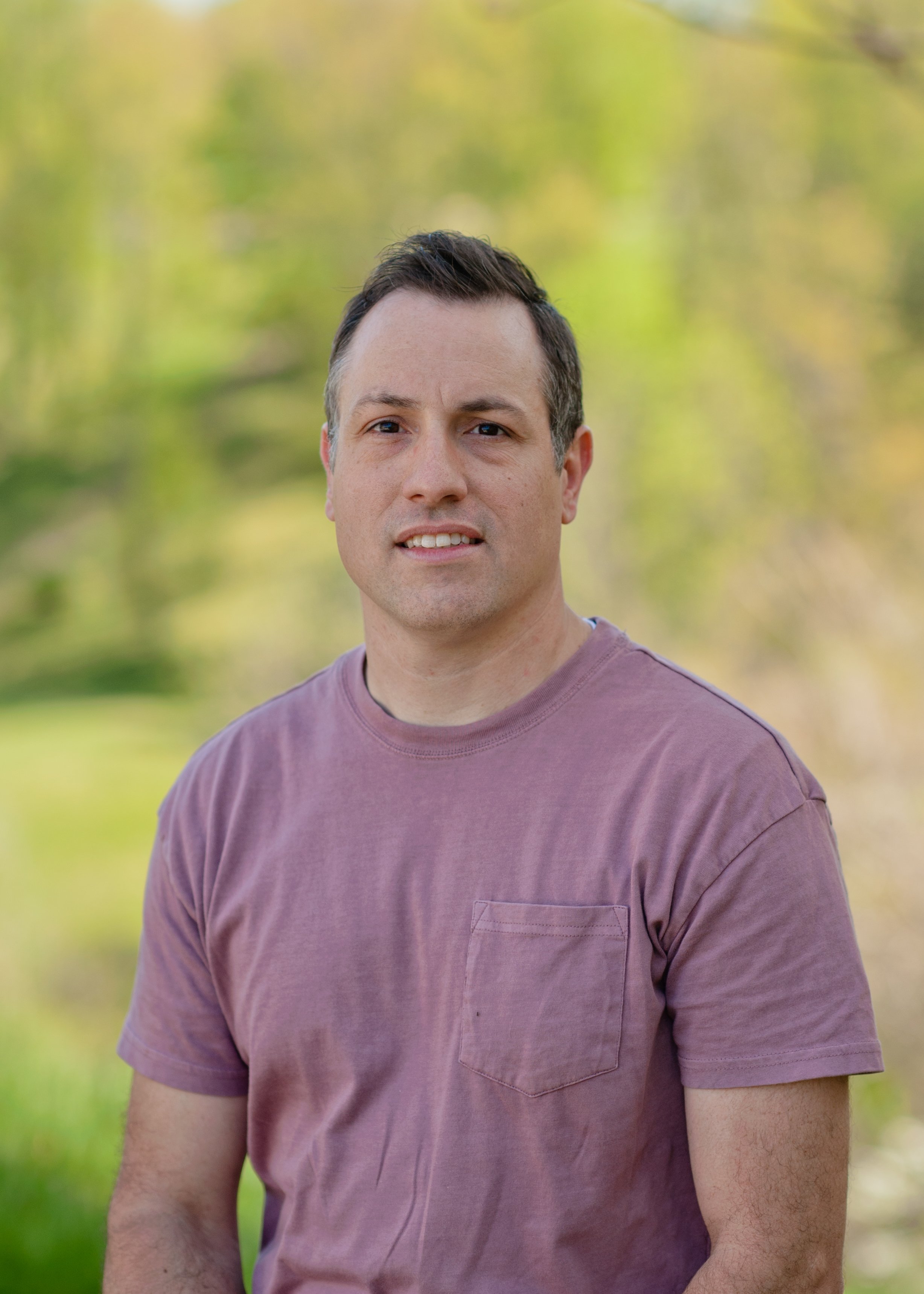 Our Team — Fellowship Community Church