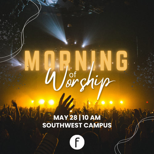 Events — Fellowship Community Church