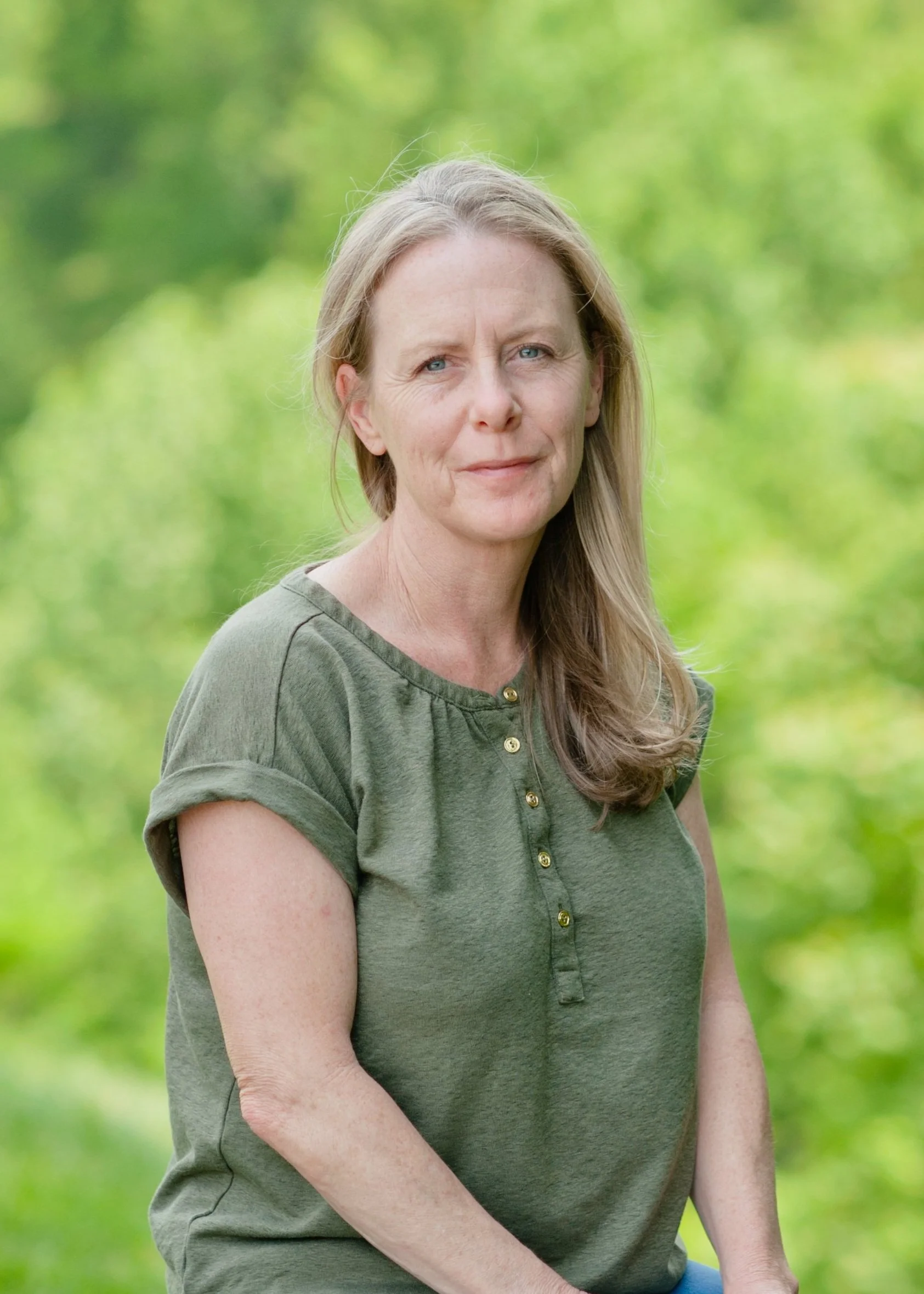 Our Team — Fellowship Community Church