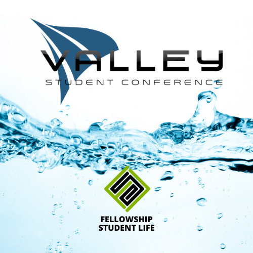 Upcoming Events — Fellowship Community Church