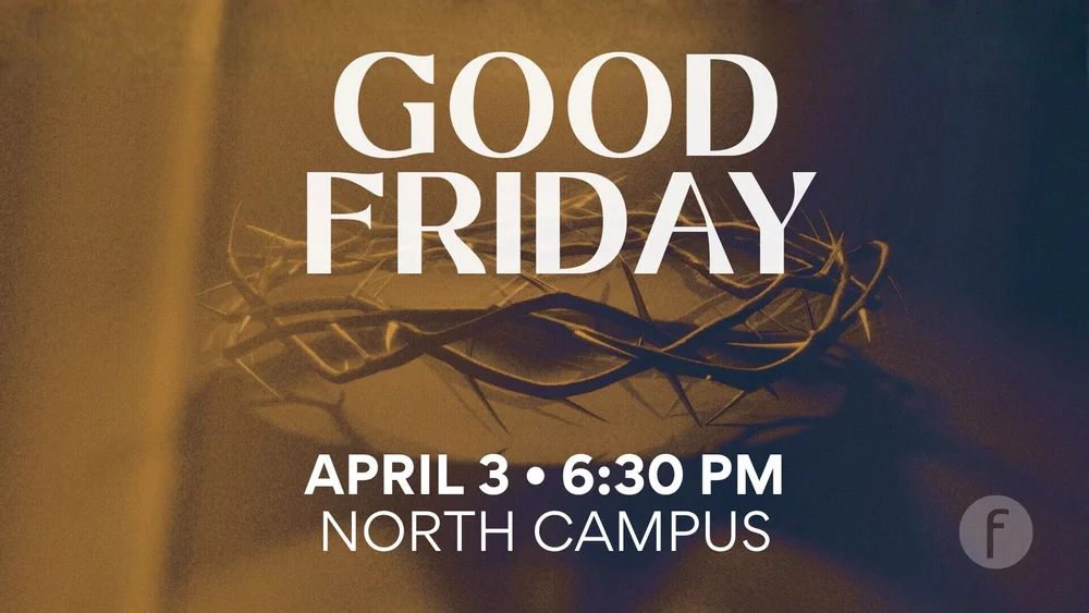 Events — Fellowship Community Church