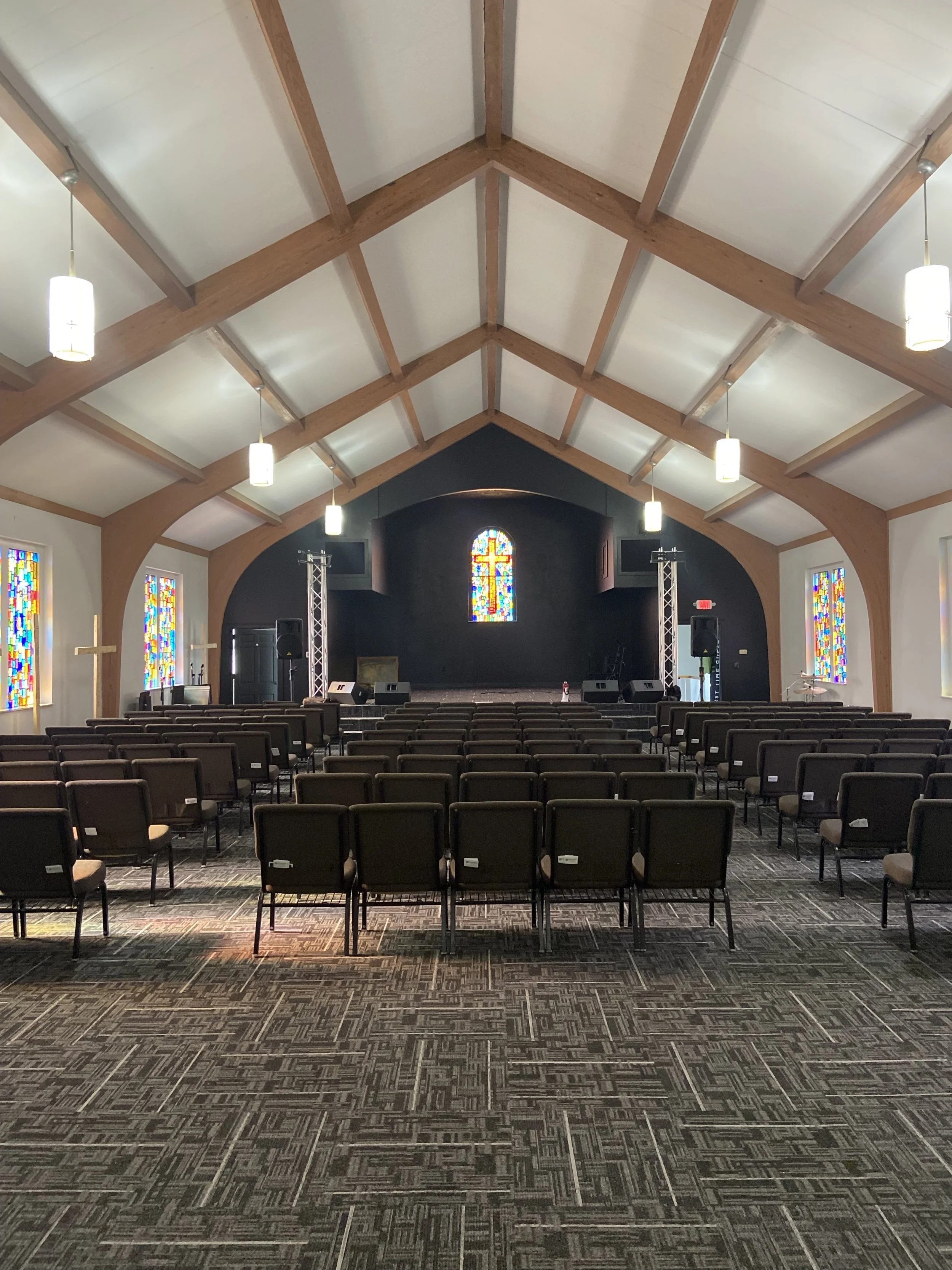 North Campus — Fellowship Community Church