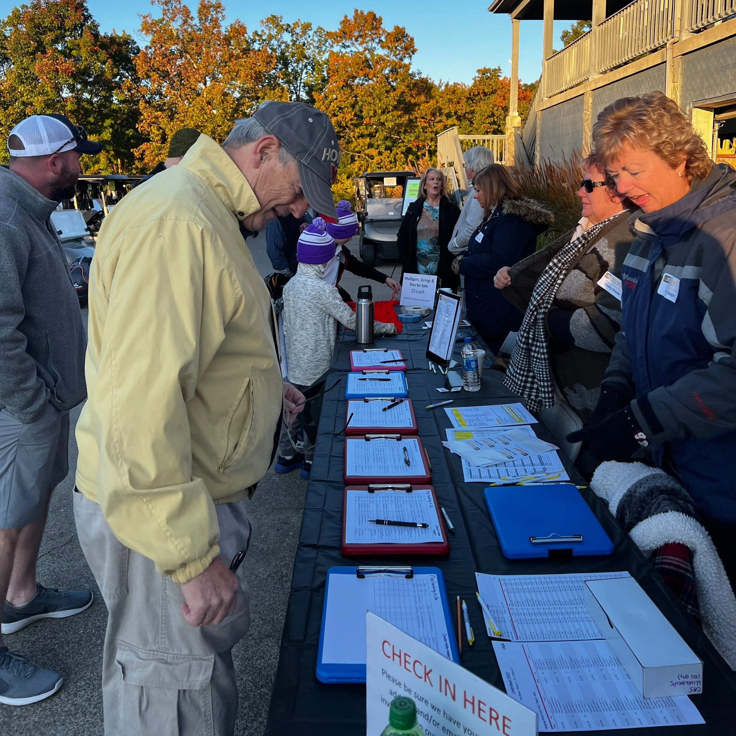 Unlimited | Special Needs Ministry — Fellowship Community Church