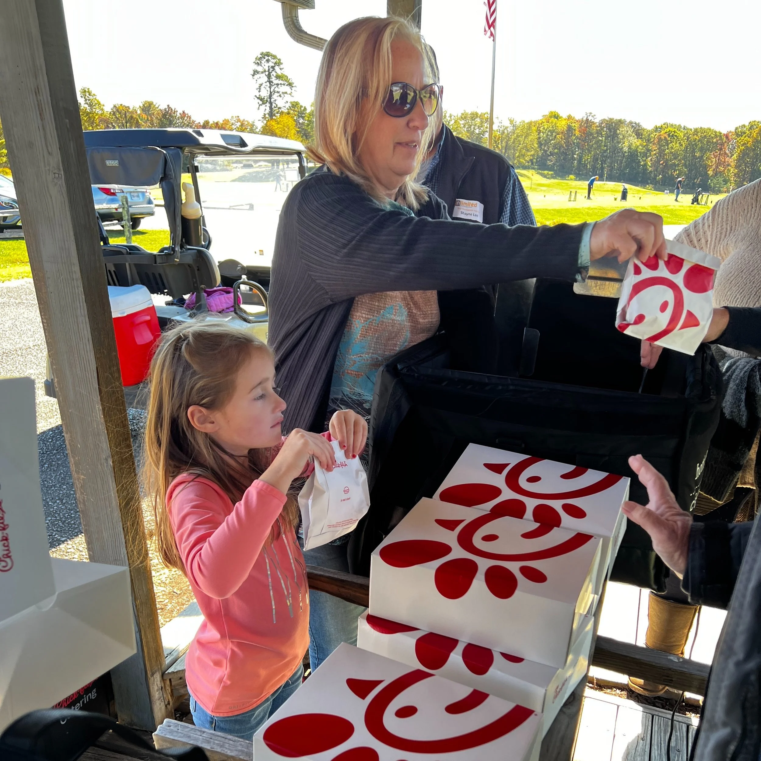 Unlimited | Special Needs Ministry — Fellowship Community Church