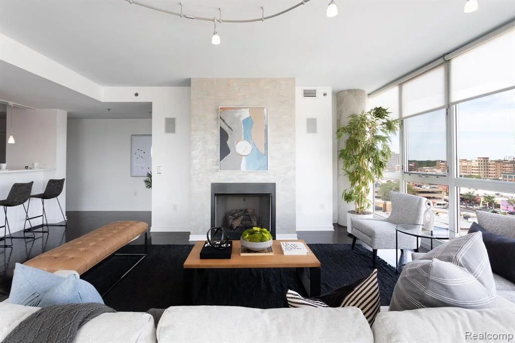 Candace Mary Interiors