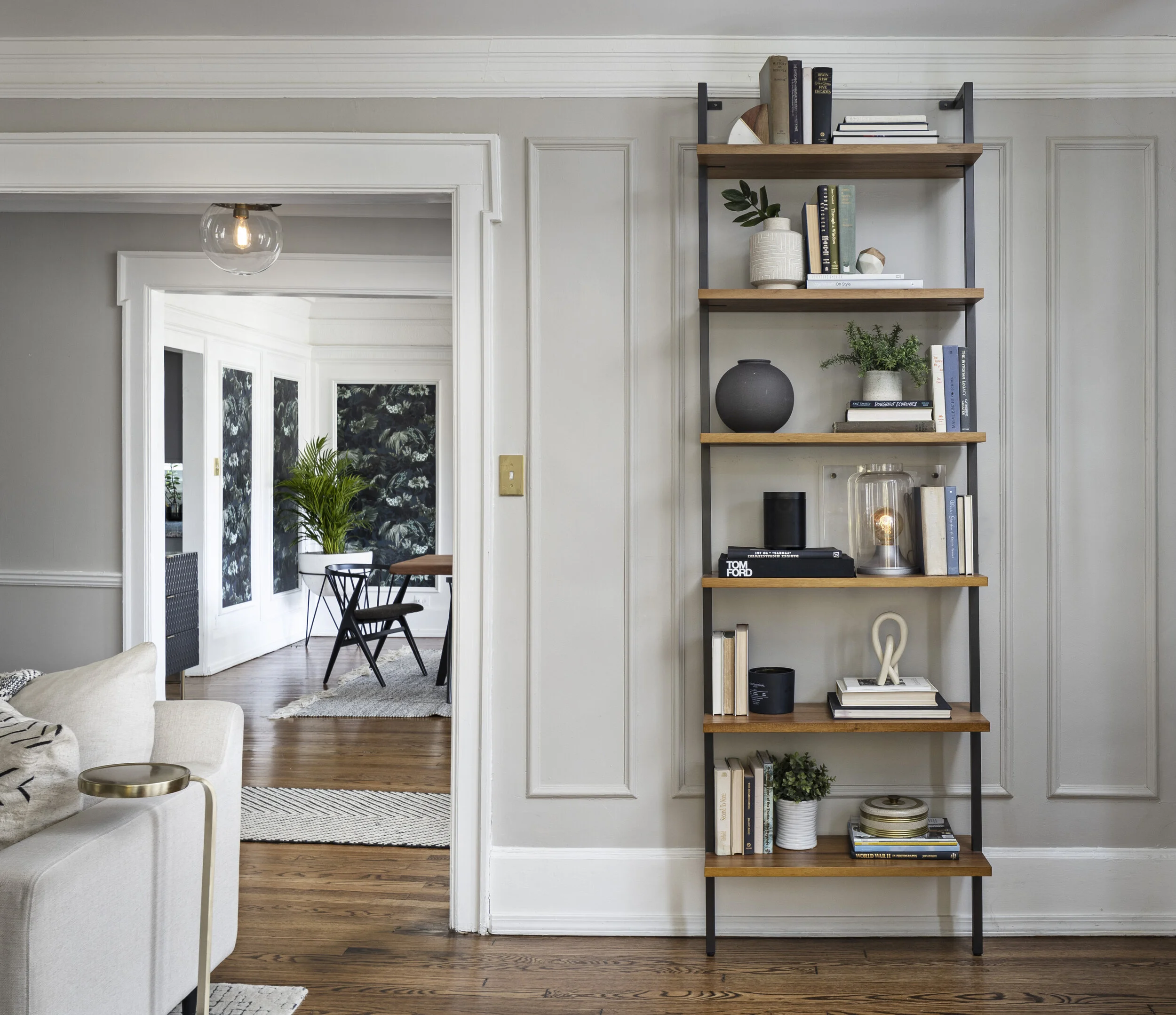 Candace Mary Interiors