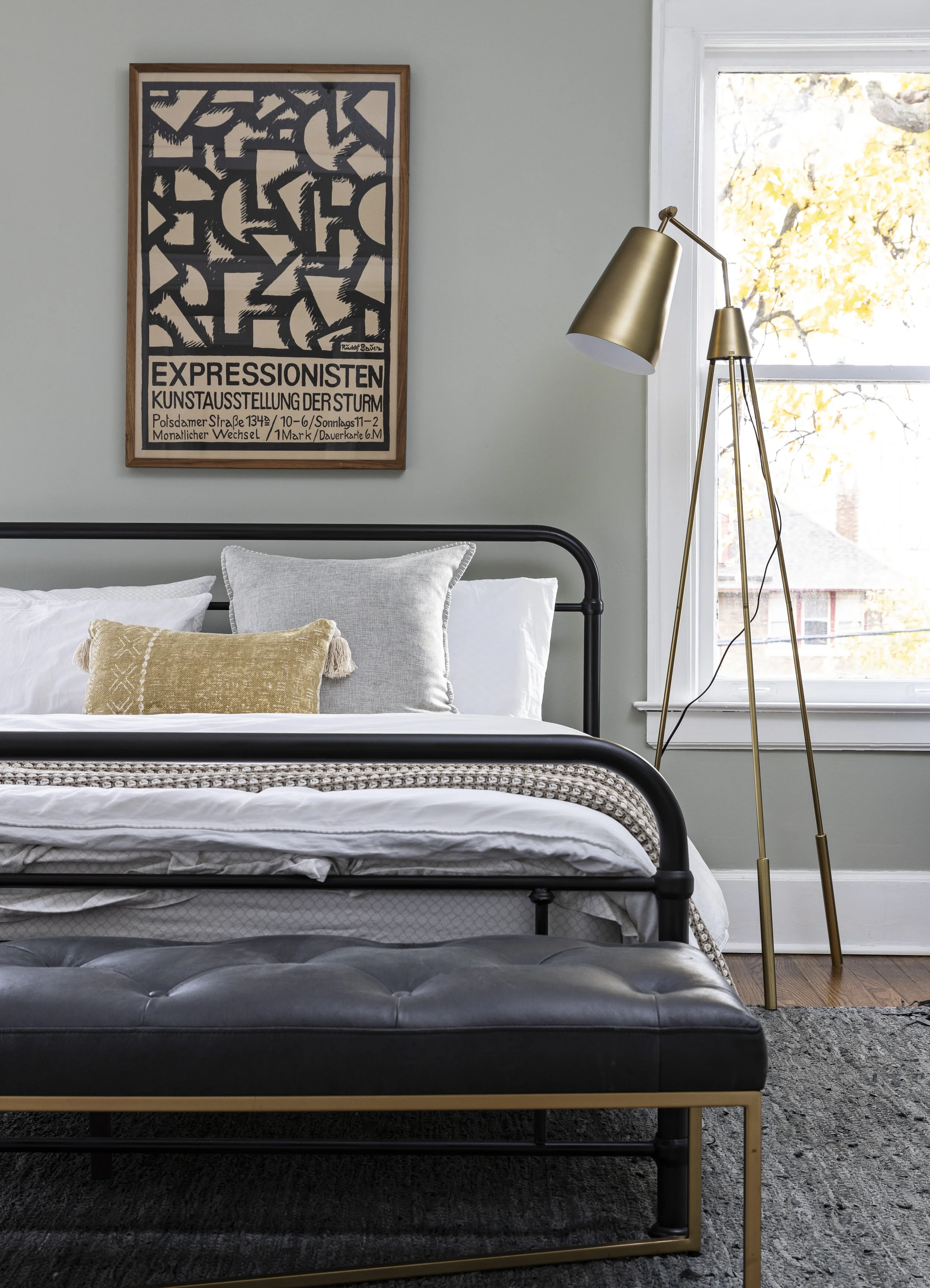 Candace Mary Interiors