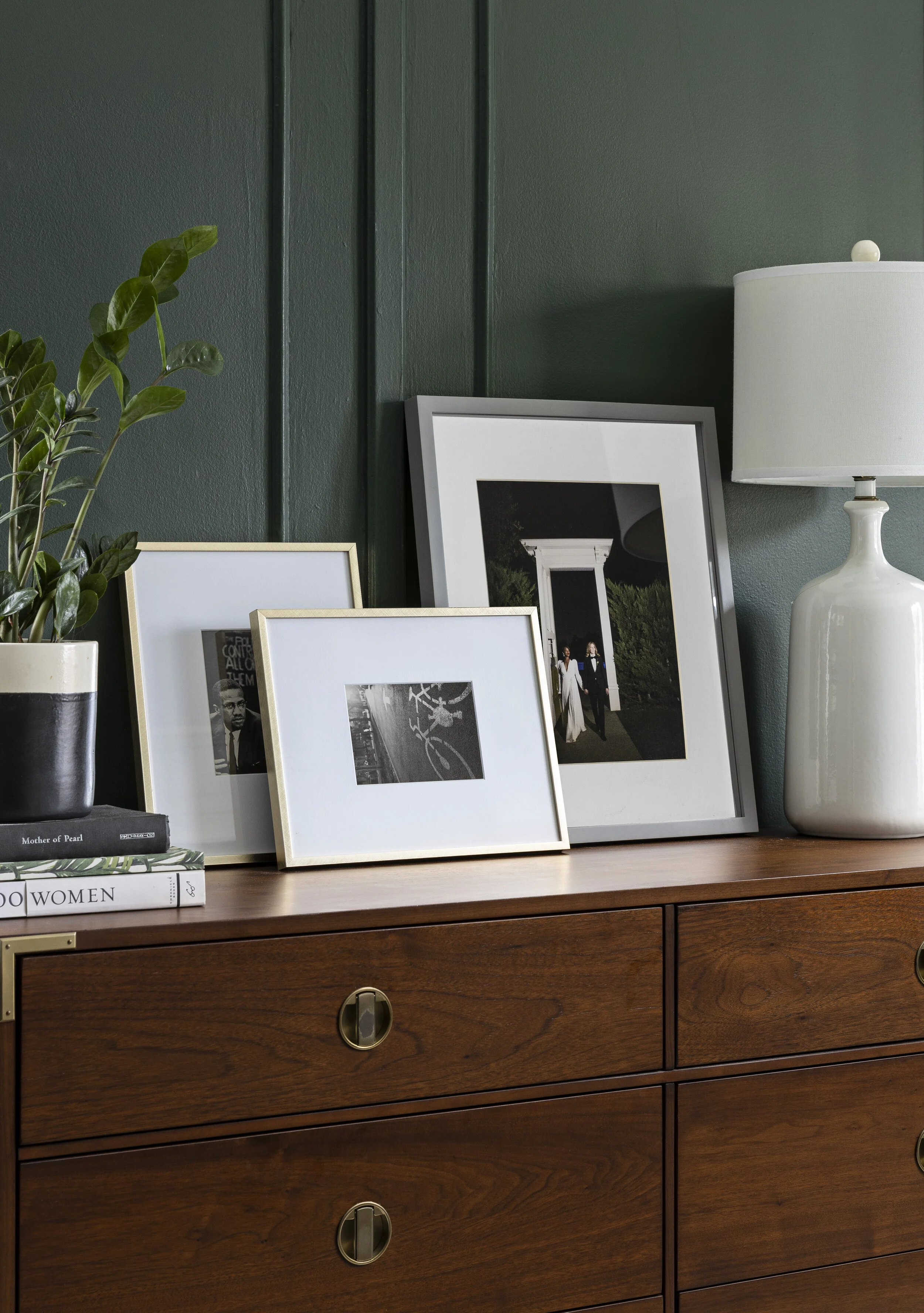 Candace Mary Interiors