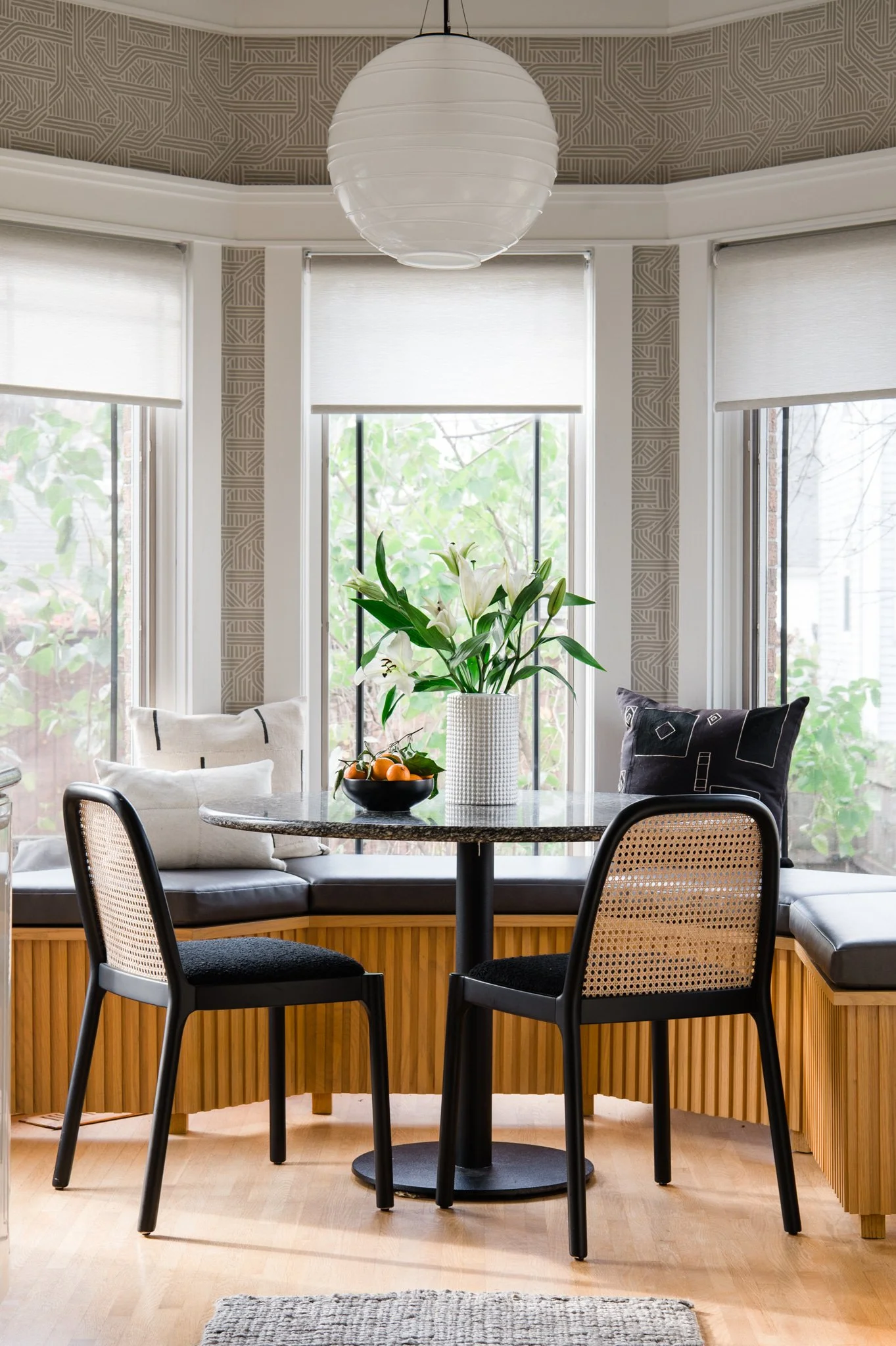 Candace Mary Interiors